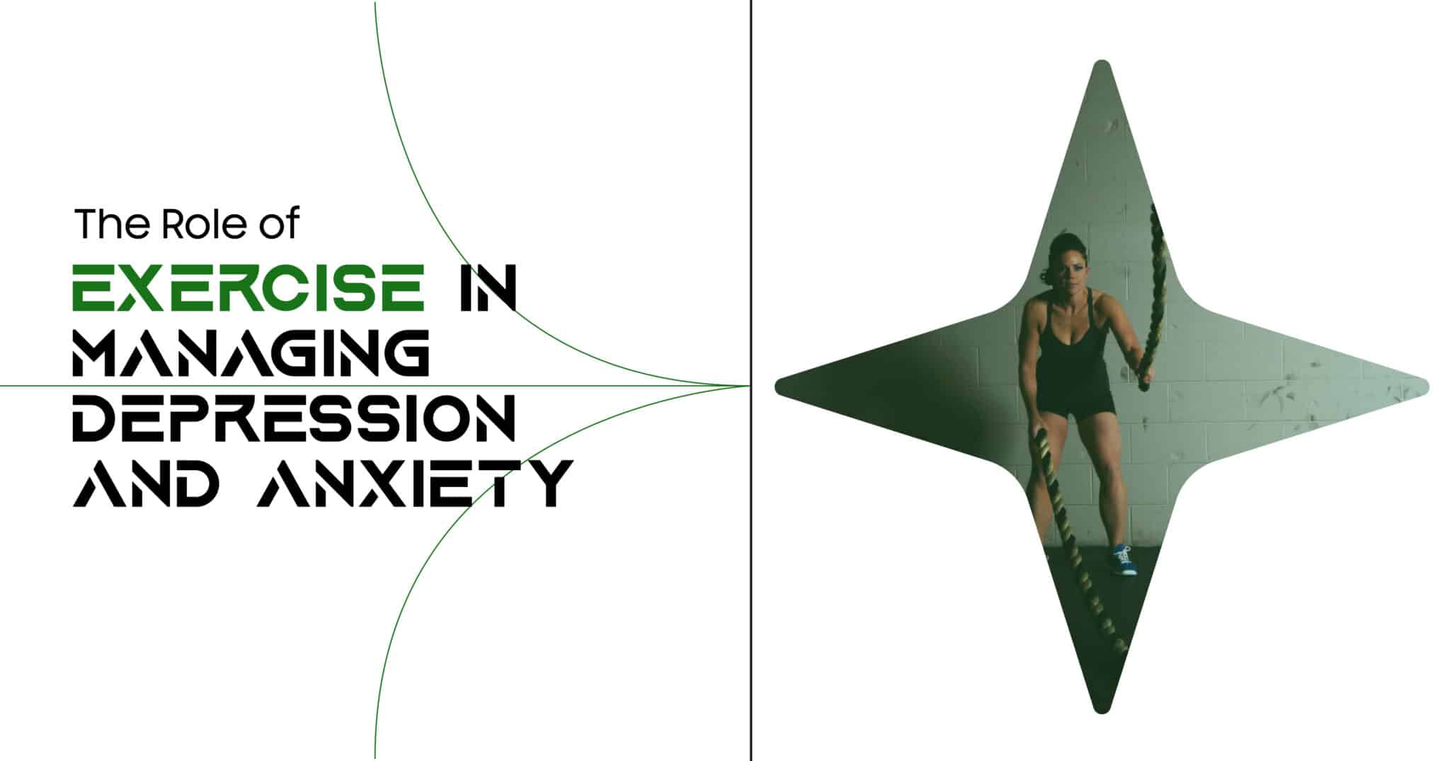 Effective Exercise in Managing Depression | Boost Mental Health