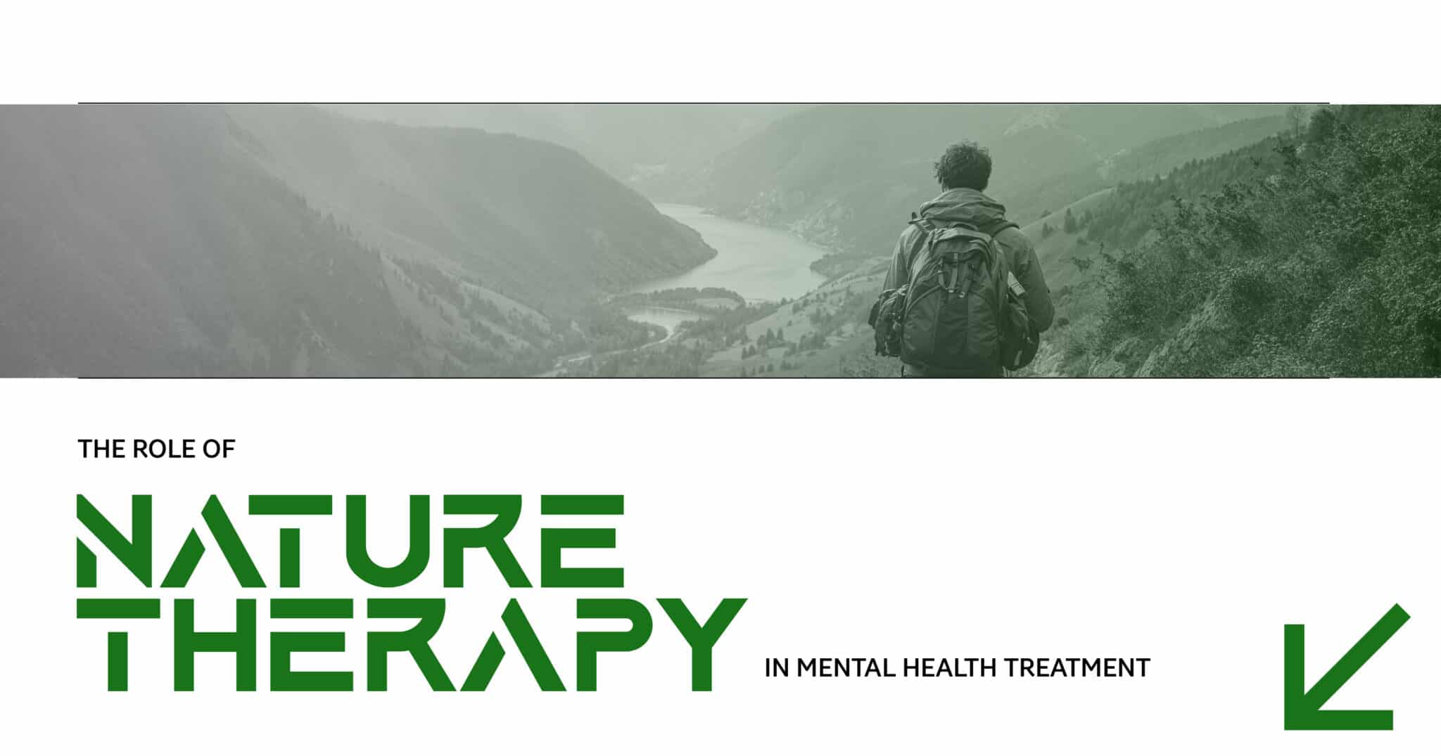 Benefits of Nature Therapy for Mental Health: Healing Through Nature