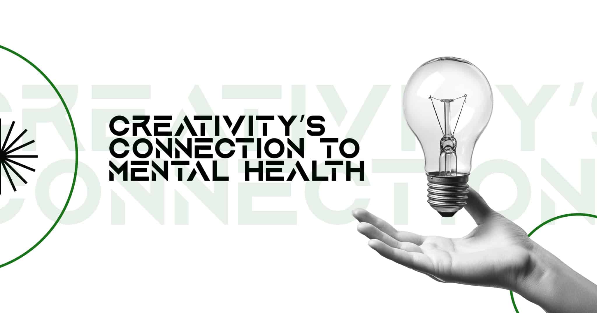 Creativity and Mental Health: How It Can Improve Your Well-Being