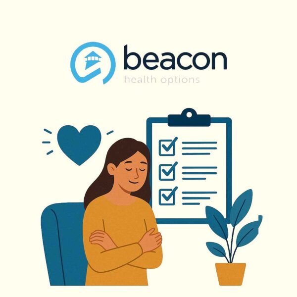 Beacon Insurance Coverage for Mental Health and Therapy in Orange ...