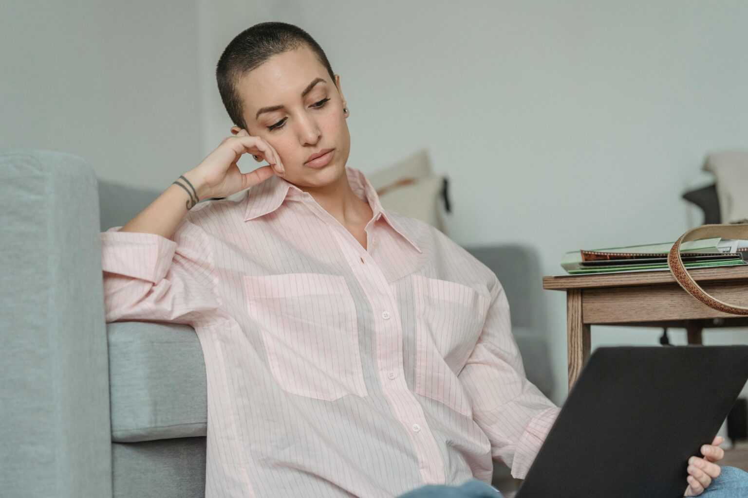 Does Depression Cause Memory Loss? - Friendly Recovery