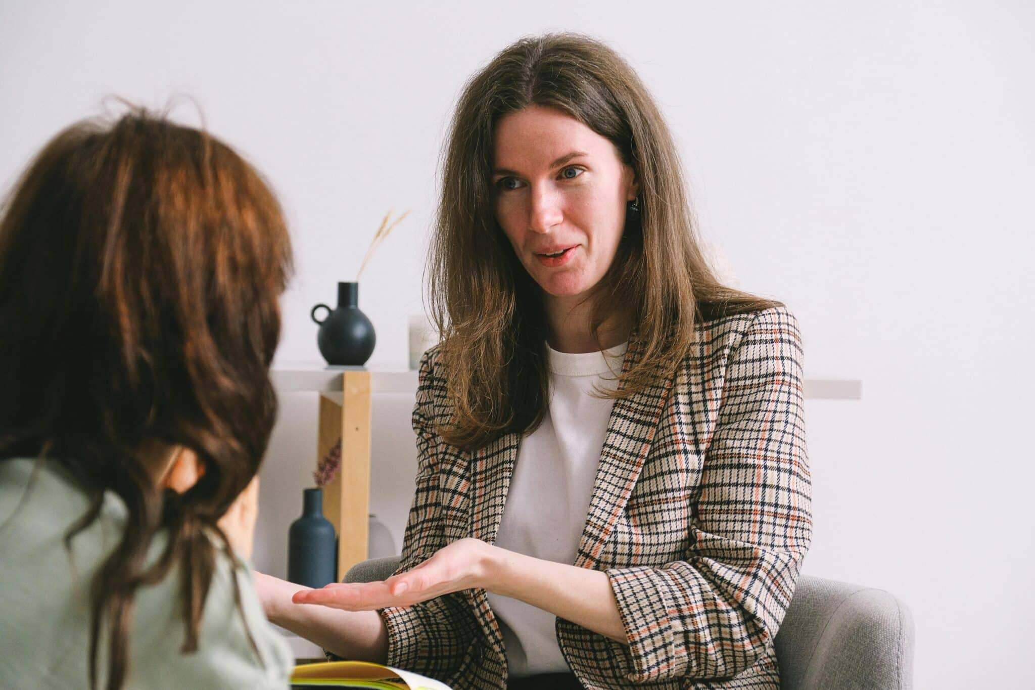 Why do my panic attacks happen even when I feel calm? - Friendly Recovery