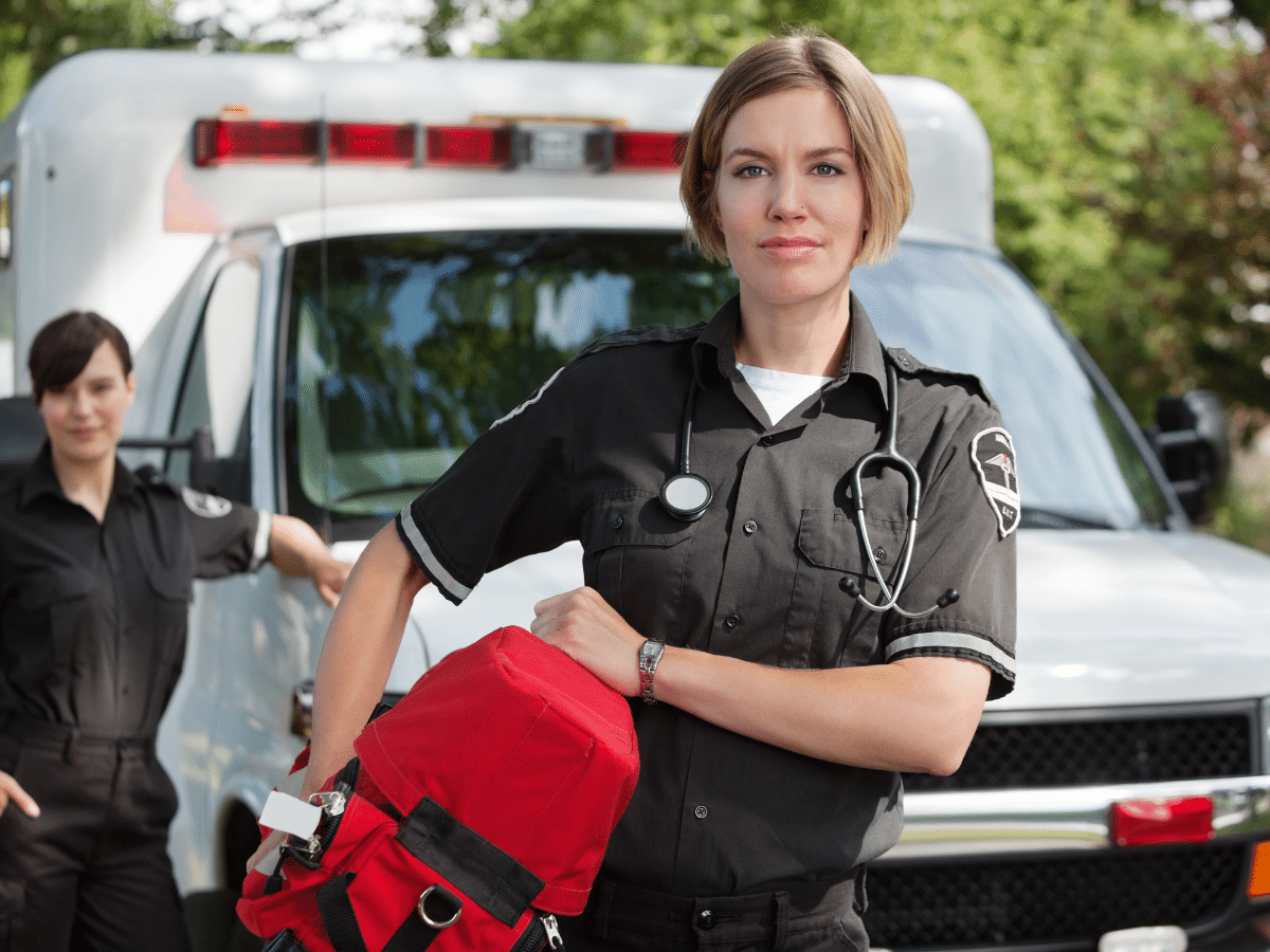 First Responder Mental Health Program Orange County | Police Fire EMT ...