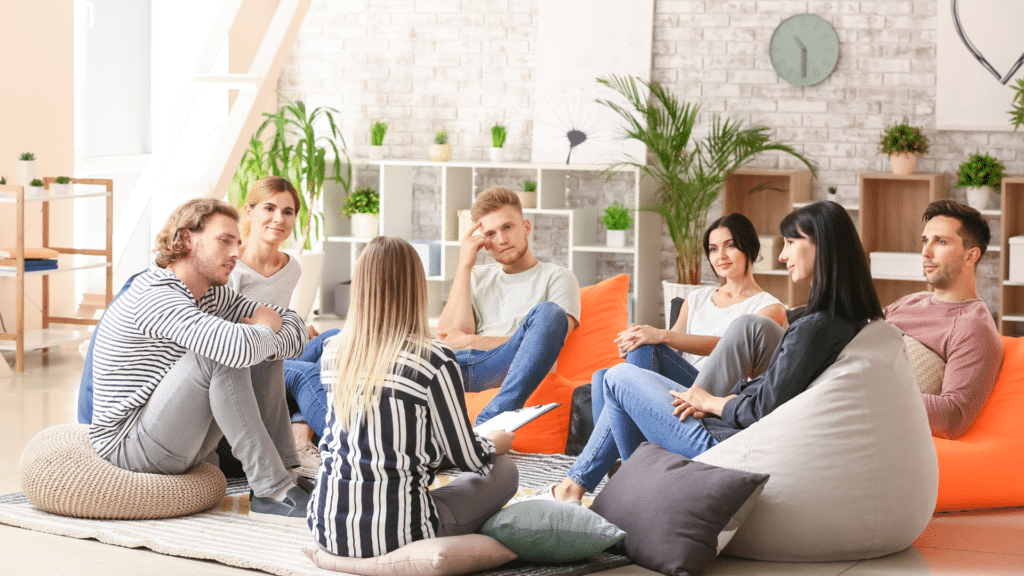 Generalized Anxiety Disorder Treatment Orange County | GAD Therapy CA ...