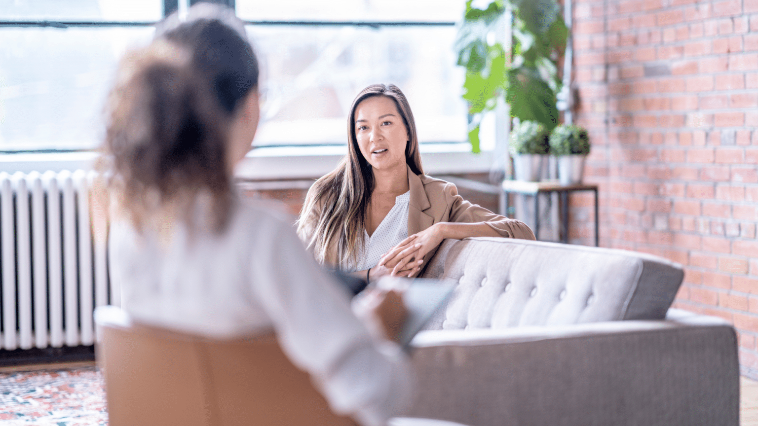 Generalized Anxiety Disorder Treatment Orange County | GAD Therapy CA ...